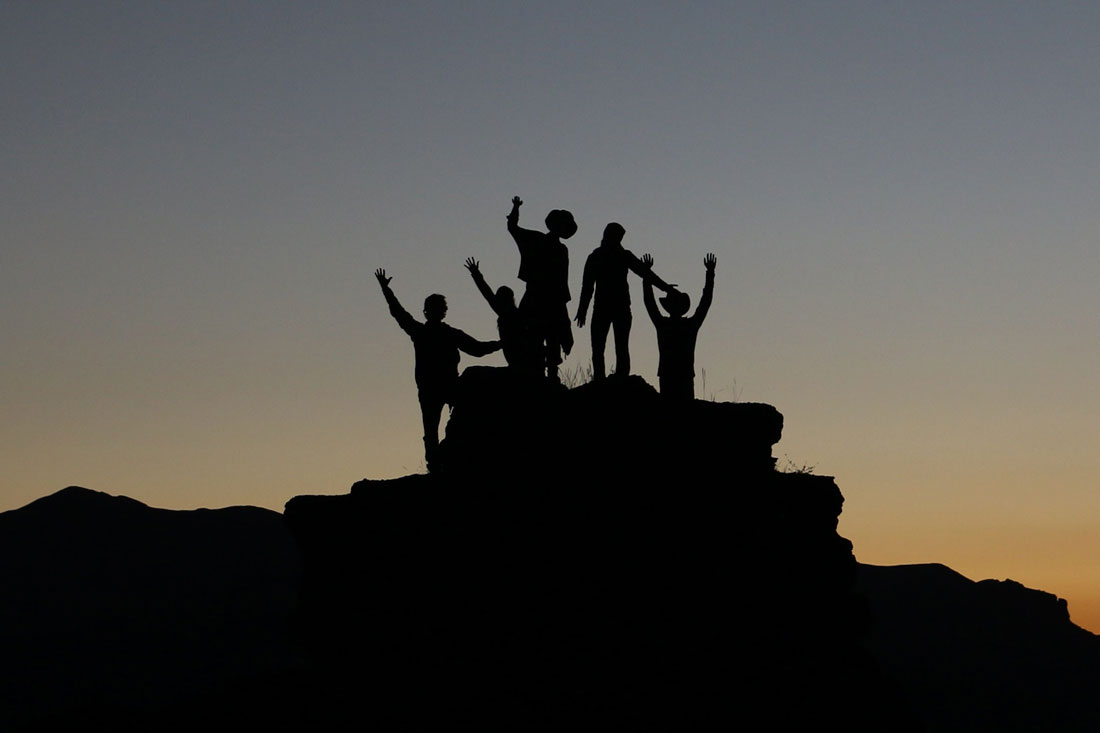 About Us - Matrix Consulting